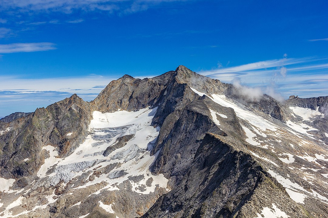 Přechod přes Hochalmspitze a Säuleck | SvětOutdooru