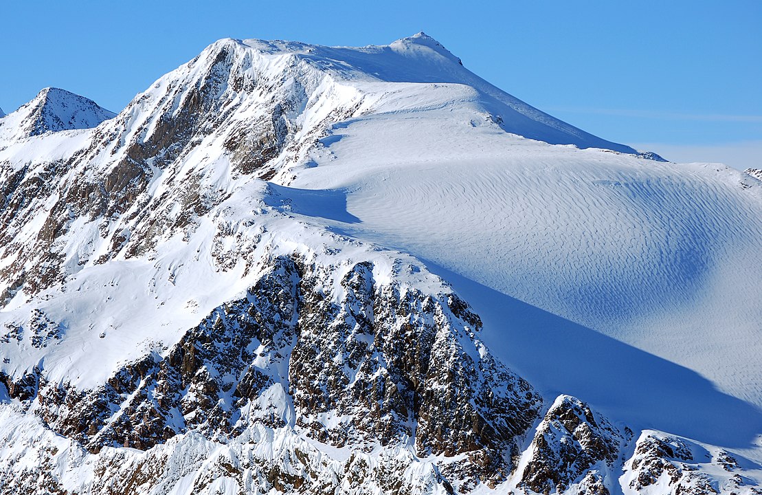 Výšlap na špici Wilder Freiger | SvětOutdooru