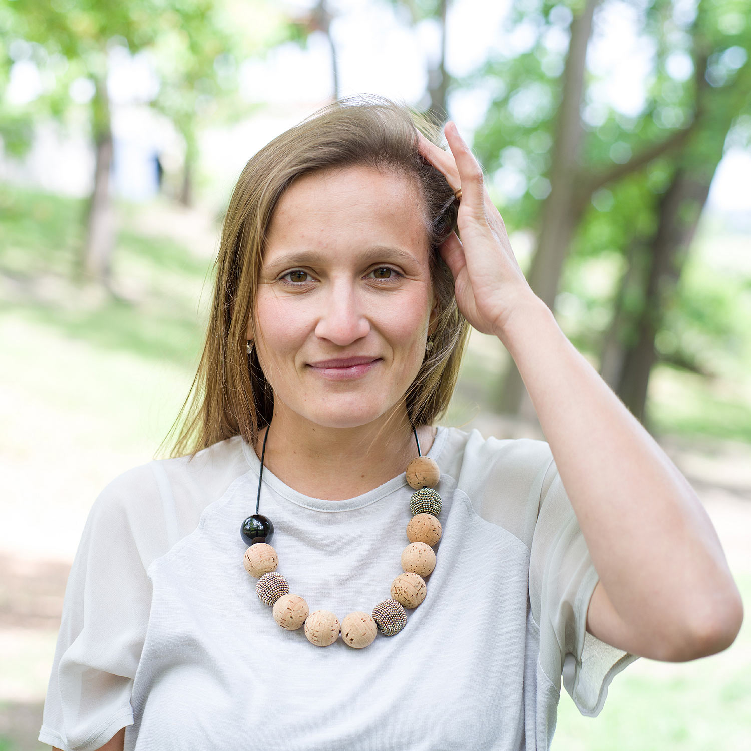 Kateřina Petríková | SvětOutdooru