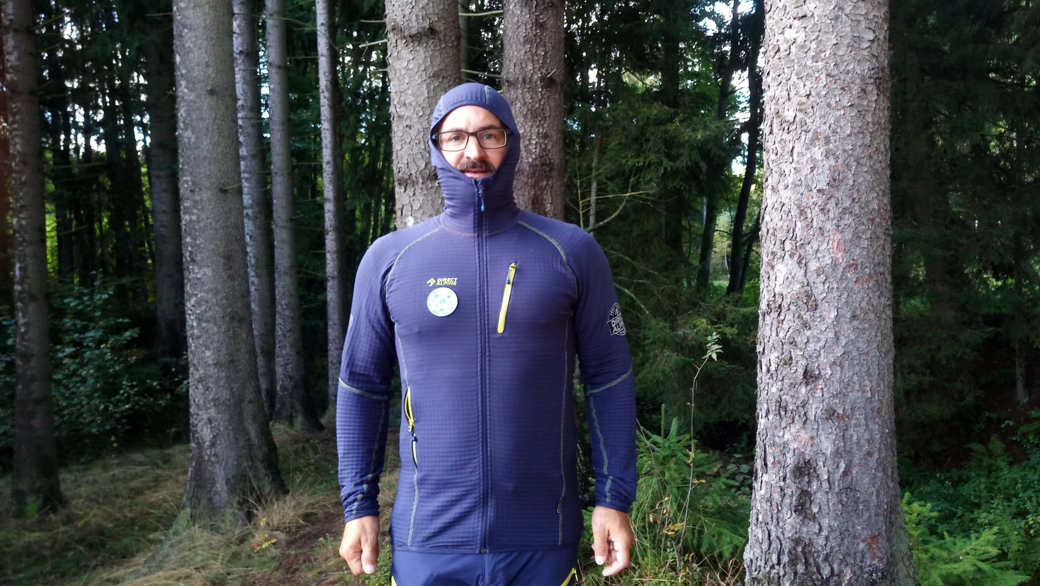 Recenze: Mikina Direct Alpine Dragon – V jednoduchosti je síla ...