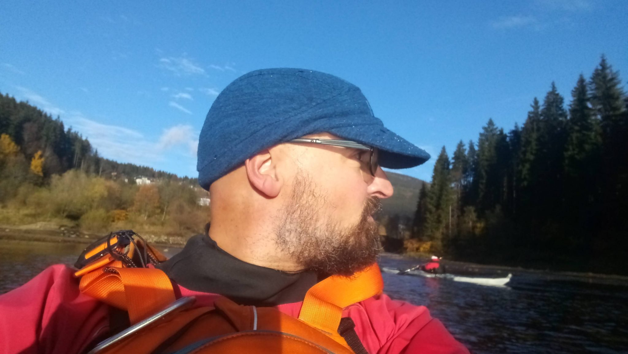 Recenze: BUFF PACK MERINO WOOL FLEECE CAP – Vlněná kšiltovka | SvětOutdooru