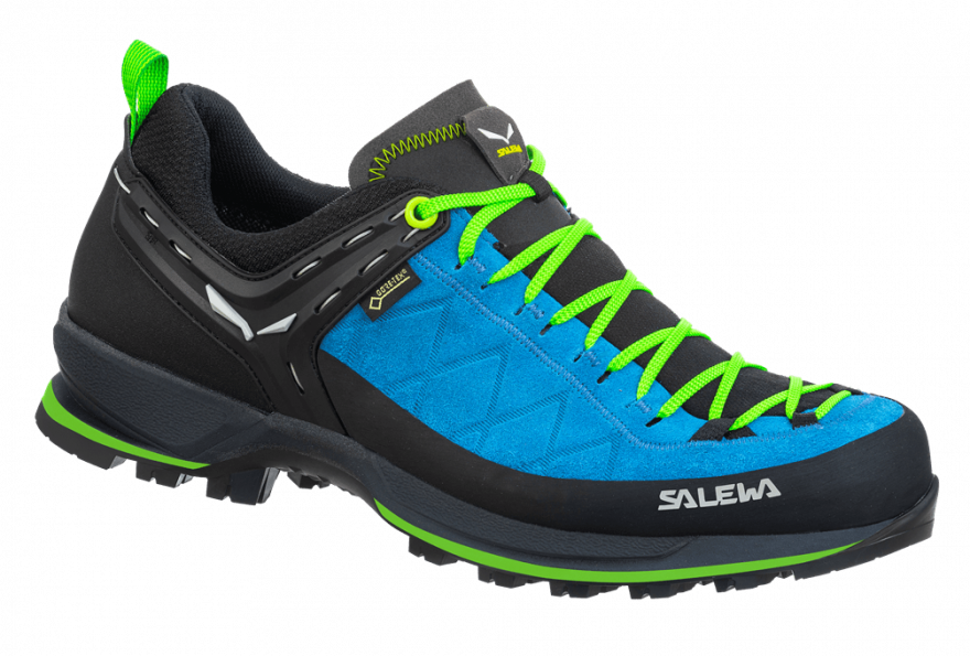 Salewa Alpine Academy: Via ferraty a vícedélky v okolí Cortina d ...