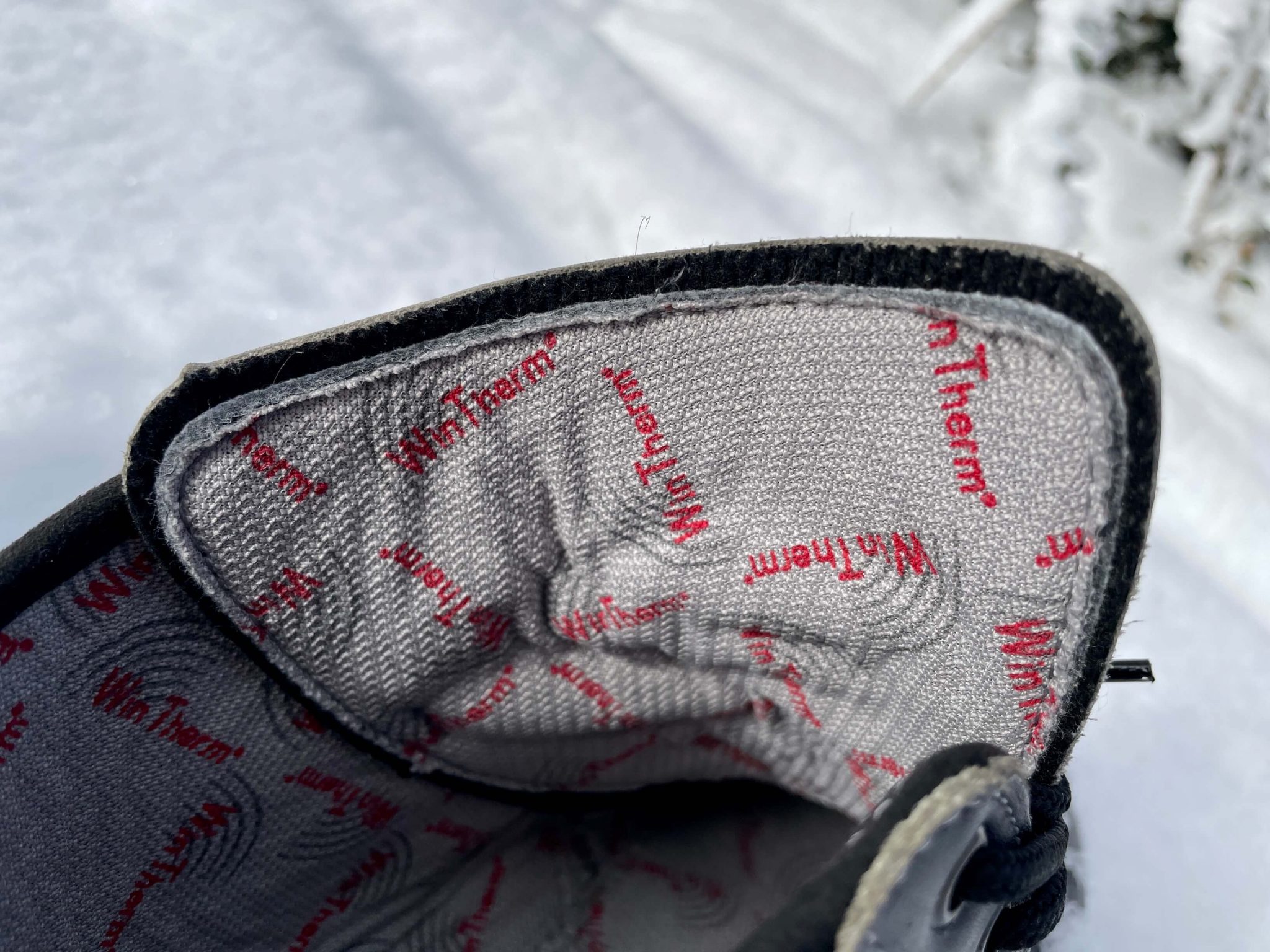 Recenze bot: Saltic Vintero | SvětOutdooru