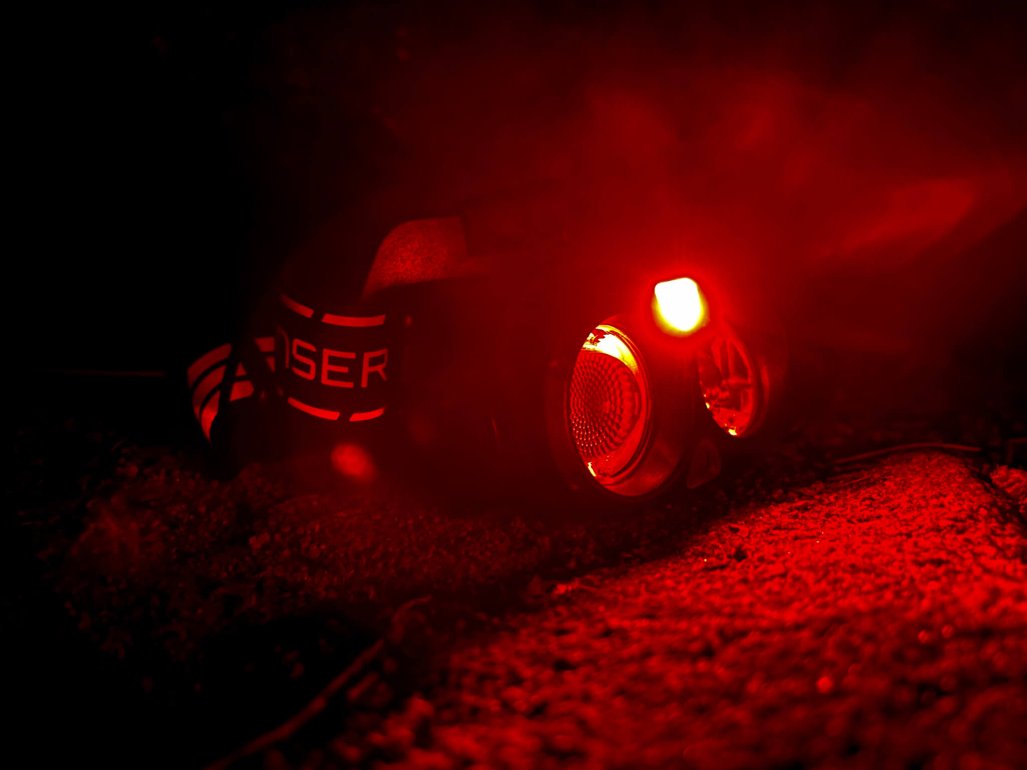 Recenze čelovky: LEDLENSER H19R Signature | SvětOutdooru