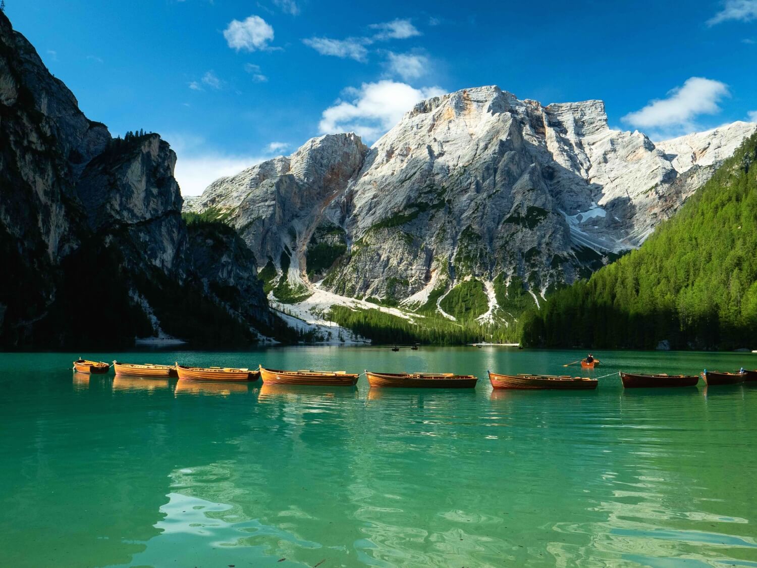 Alta Via 1: úžasný přechod přes Dolomity | SvětOutdooru
