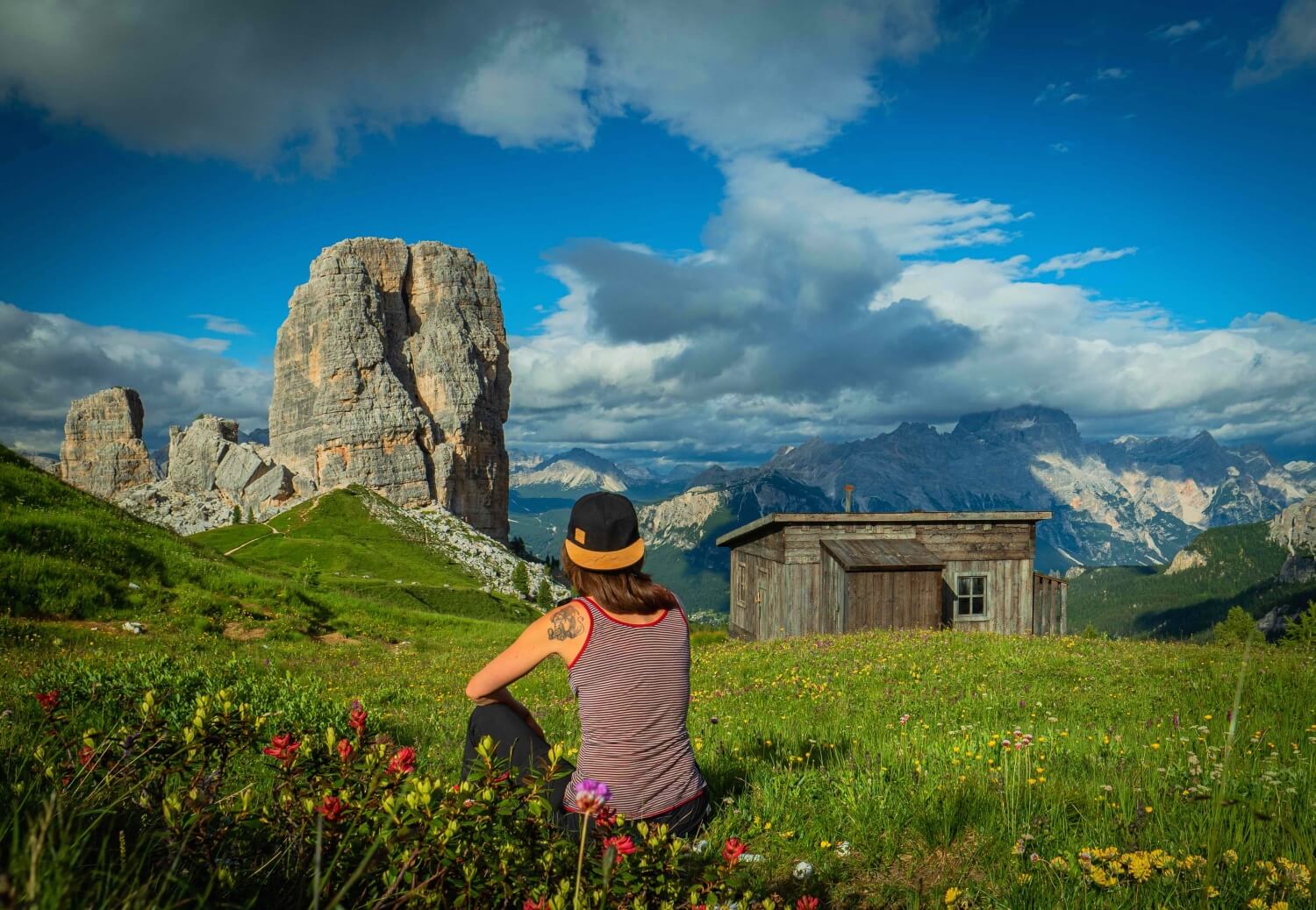 Alta Via 1: úžasný přechod přes Dolomity | SvětOutdooru