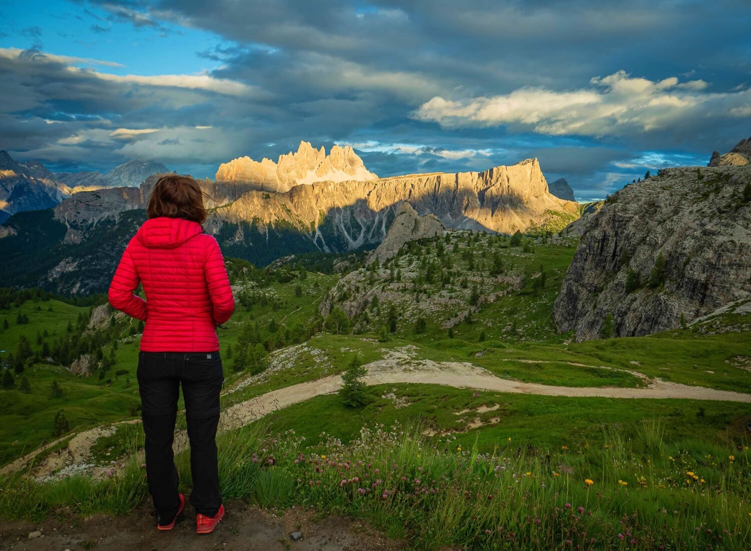 Alta Via 1: úžasný přechod přes Dolomity | SvětOutdooru