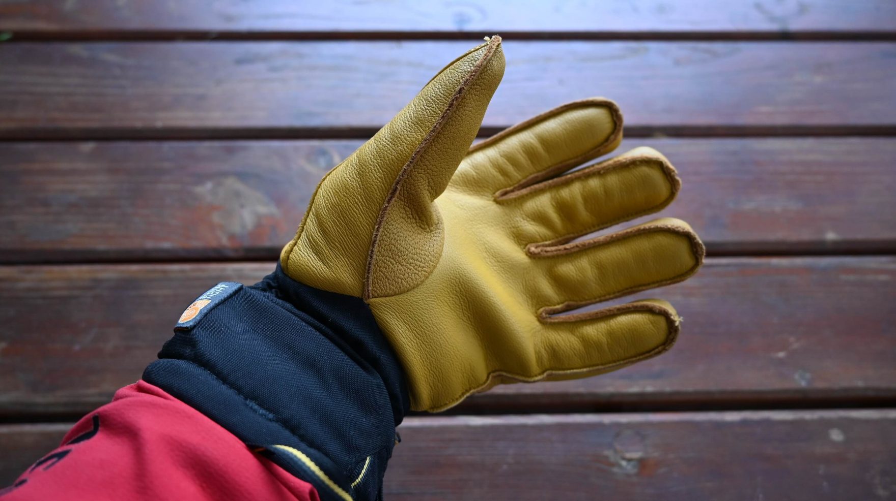 RECENZE: WARMPEACE GRYM A TEDDY – RUKAVICE A PALČÁKY | SvětOutdooru