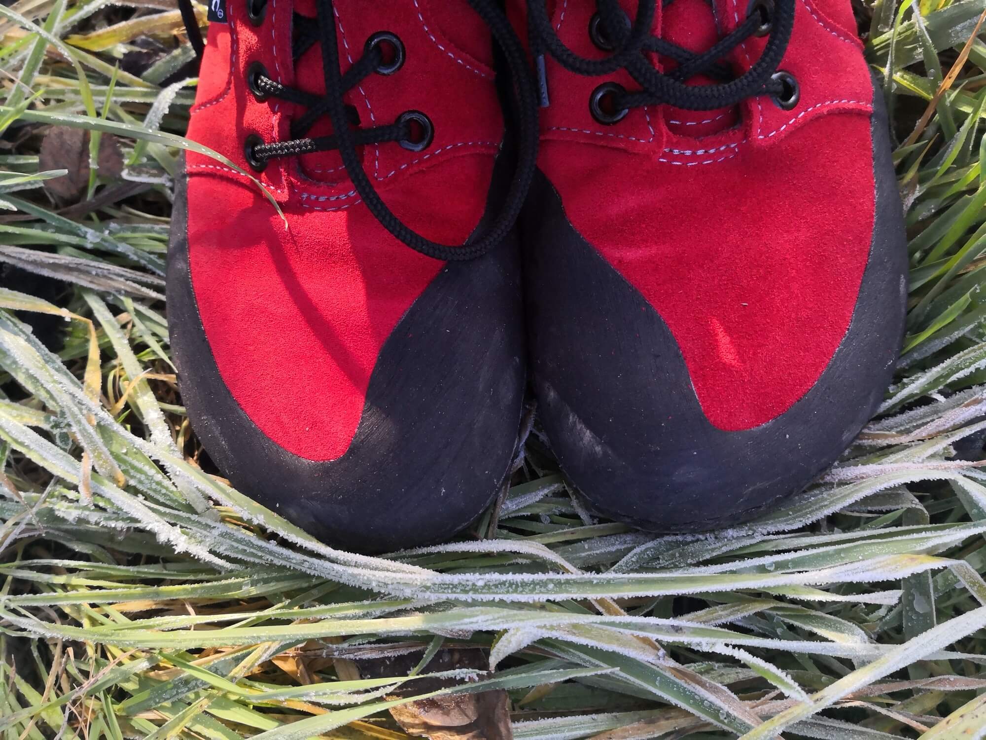 RECENZE: SALTIC VINTERO EASY – BAREFOOT BOTY DO ZIMNÍ PŘÍRODY ...