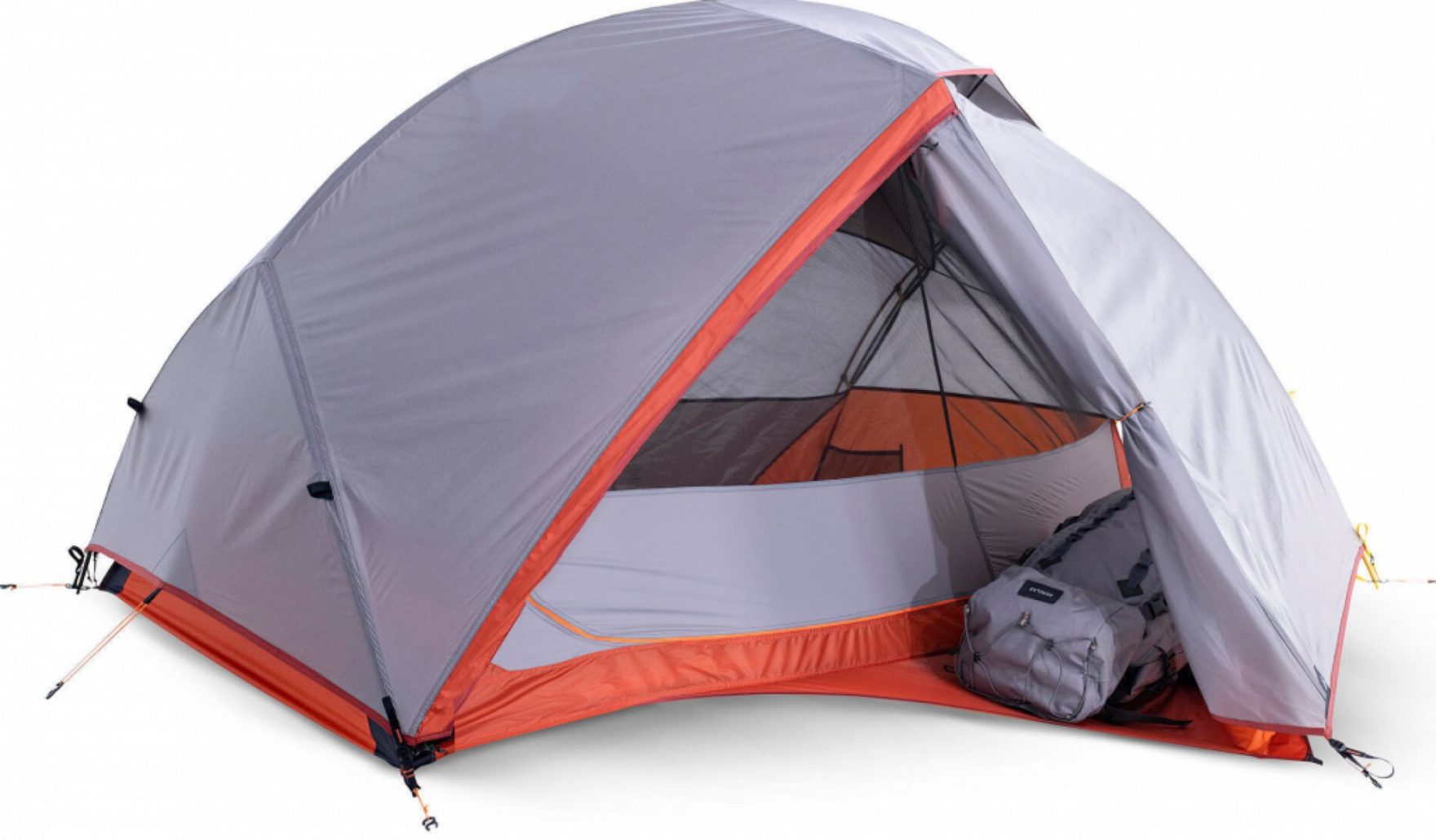 Nejlepší stany: výběr testerů Světa outdooru | SvětOutdooru