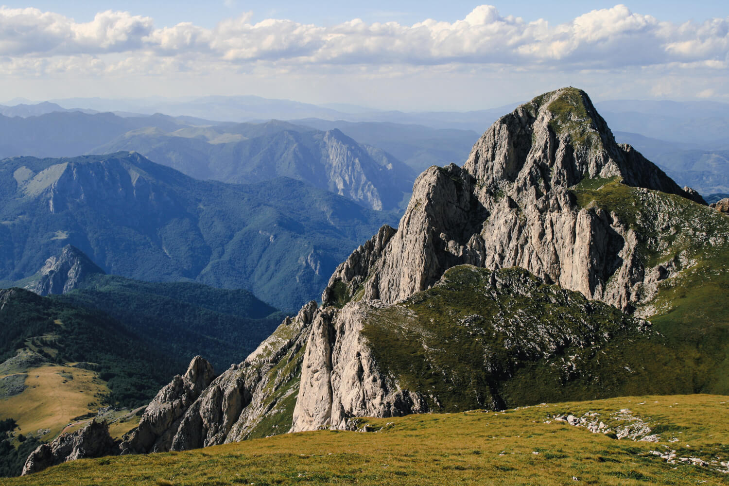 Bosna a Hercegovina: za přírodními skvosty Balkánu | SvětOutdooru