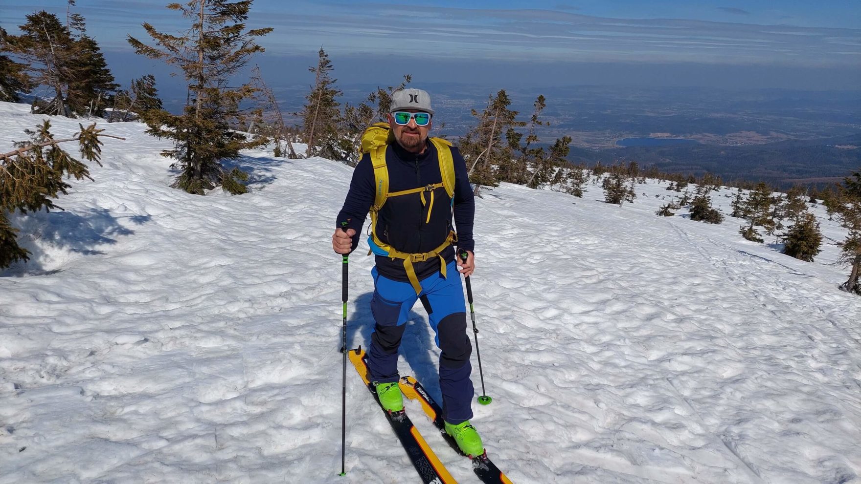 RECENZE: FORCLAZ MT900 – MERINO BUNDA | SvětOutdooru