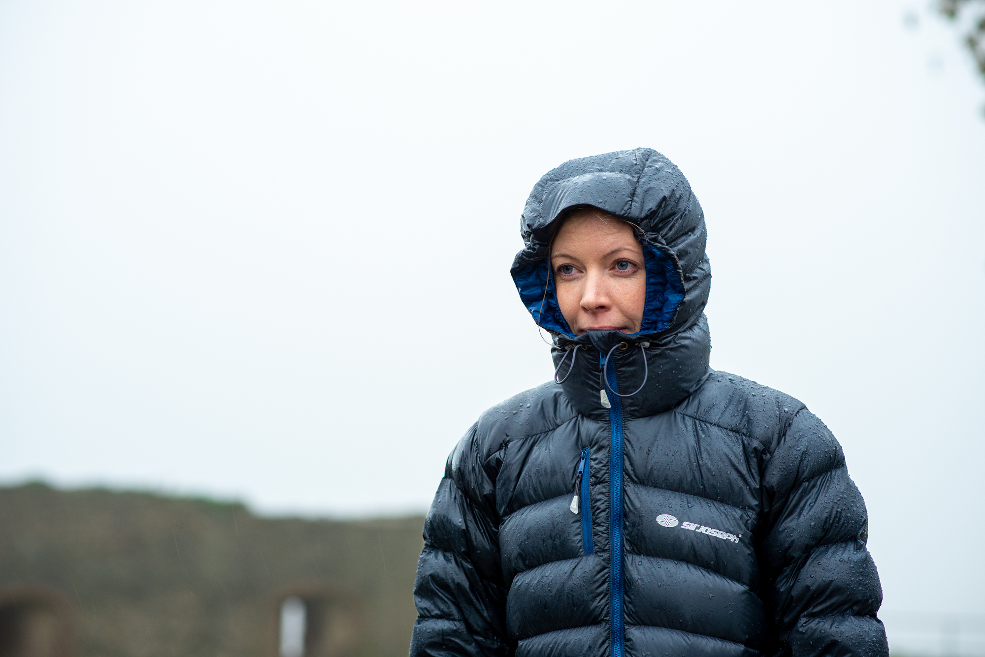 RECENZE: SIR JOSEPH OPAL LADY PARKA – PÉŘOVÁ PARŤAČKA DO HOR I DO ULIC ...