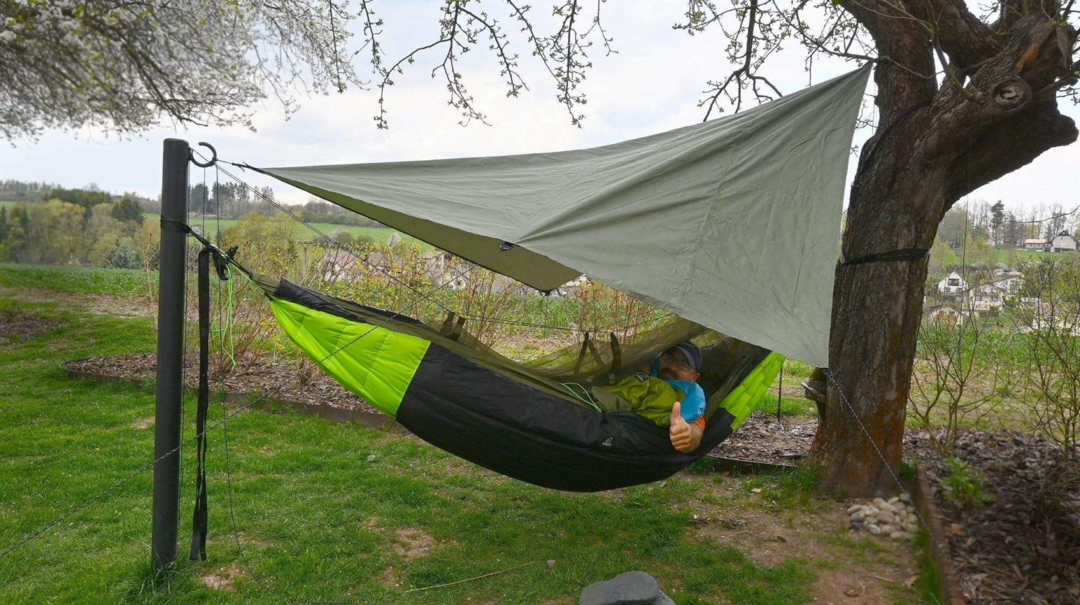 RECENZE: KWAK UNDERQUILT ALKES L S APLIKOVANOU NANOTECHNOLOGIÍ – TEPLO ...