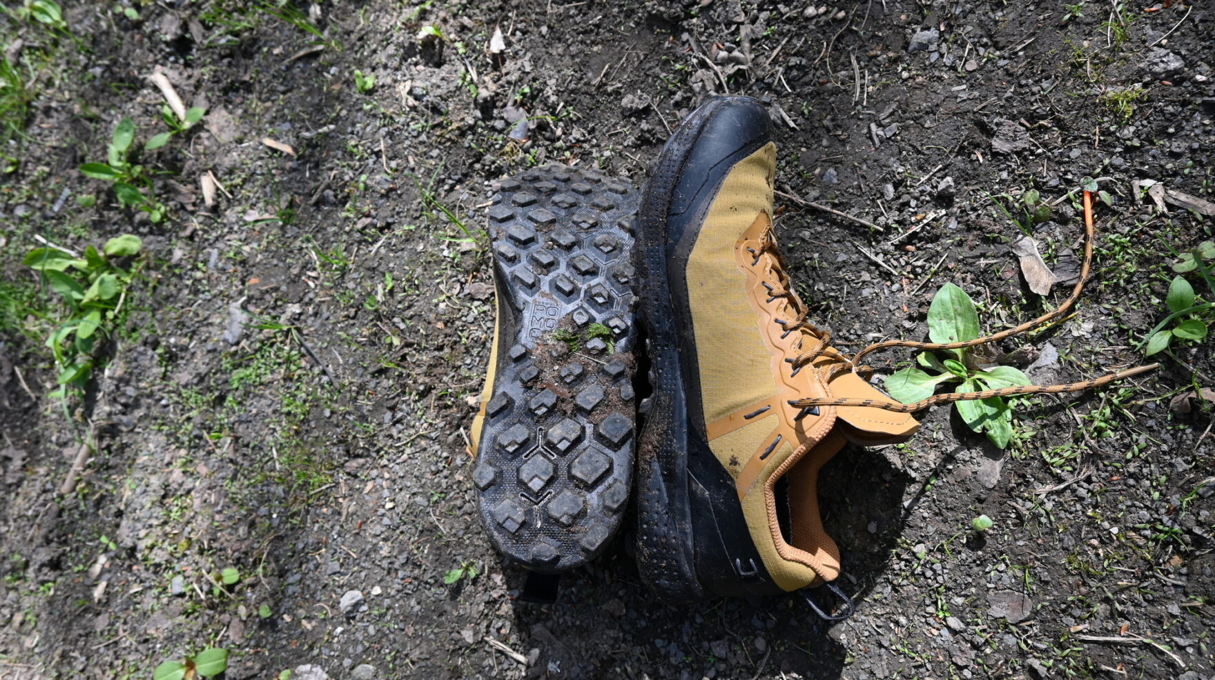 RECENZE: SALEWA PEDROC POWERTEX SHOE MEN –BOTY PRO SPEED HIKING ...