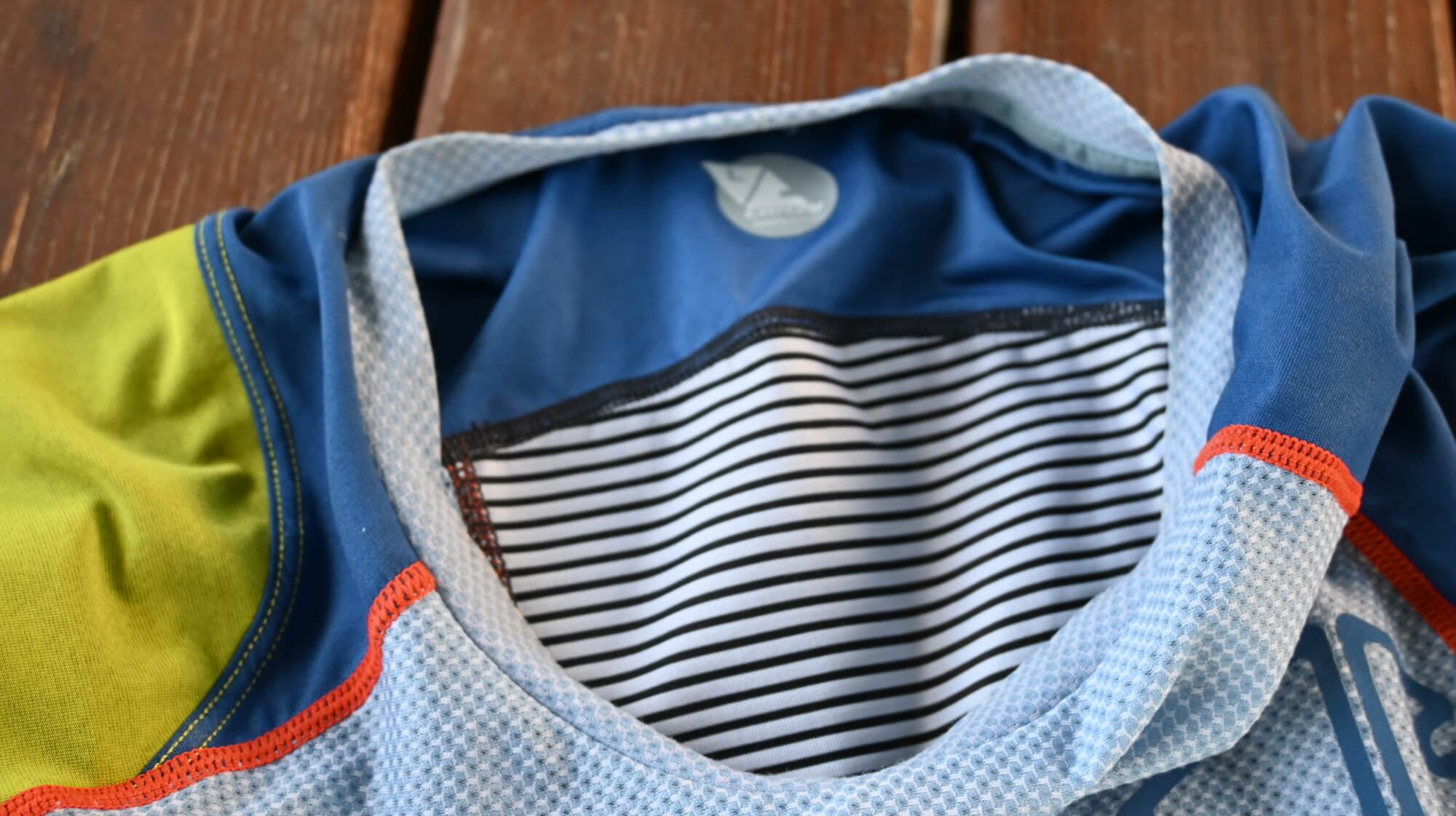 RECENZE: CRAZY T-SHIRT ACCELERATION MAN – TRIKO, KTERÉ TĚ NAKOPNE ...