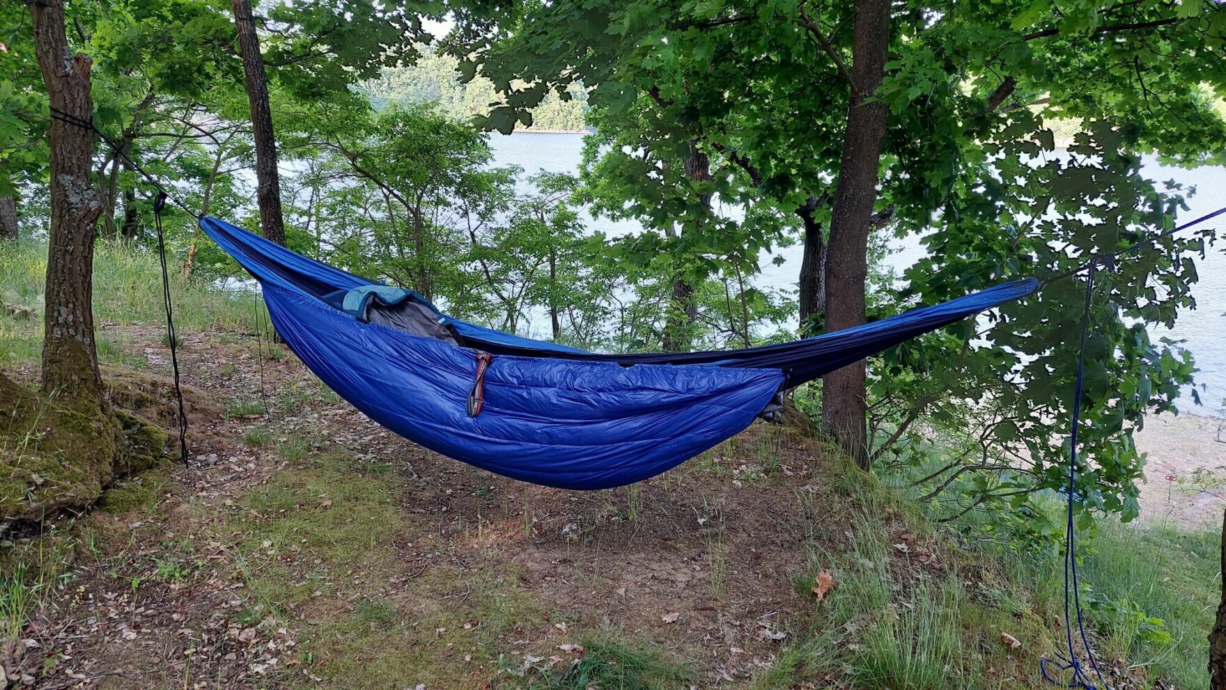 RECENZE: YATE NESTO – PÉŘOVÉ HNÍZDO | SvětOutdooru