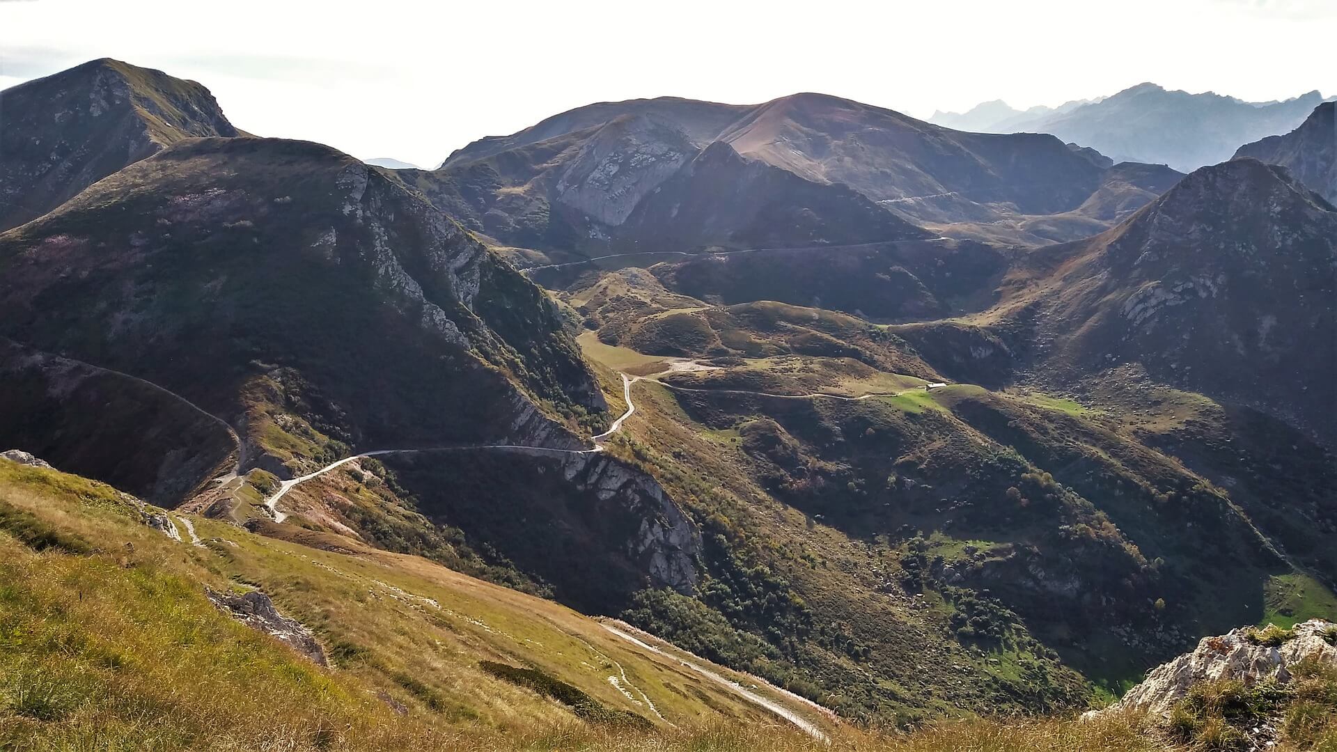Horské treky i relax u moře – objevte krásy Přímořských Alp | SvětOutdooru