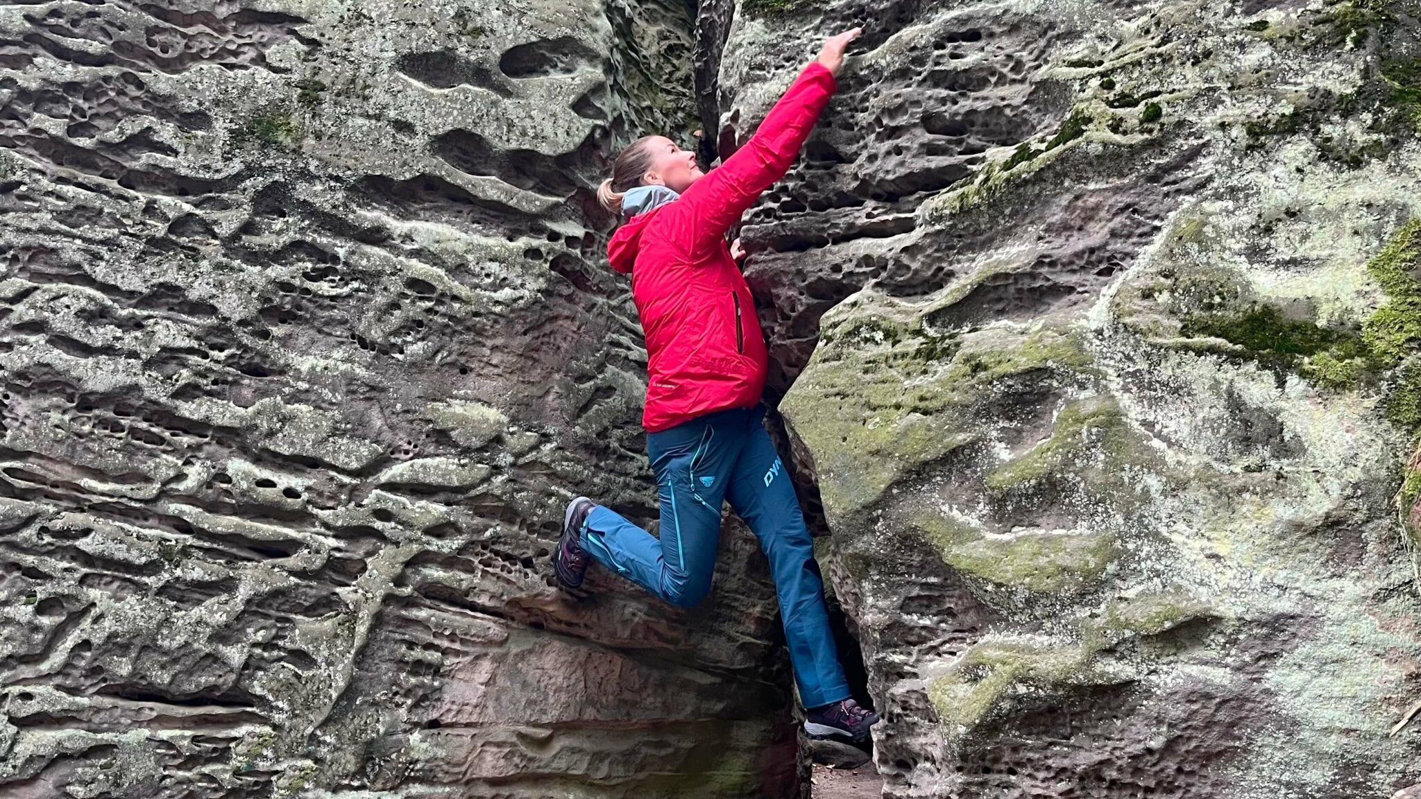 Recenze: Sir Joseph Trivor Lady – membránovka a péřovka v jednom ...