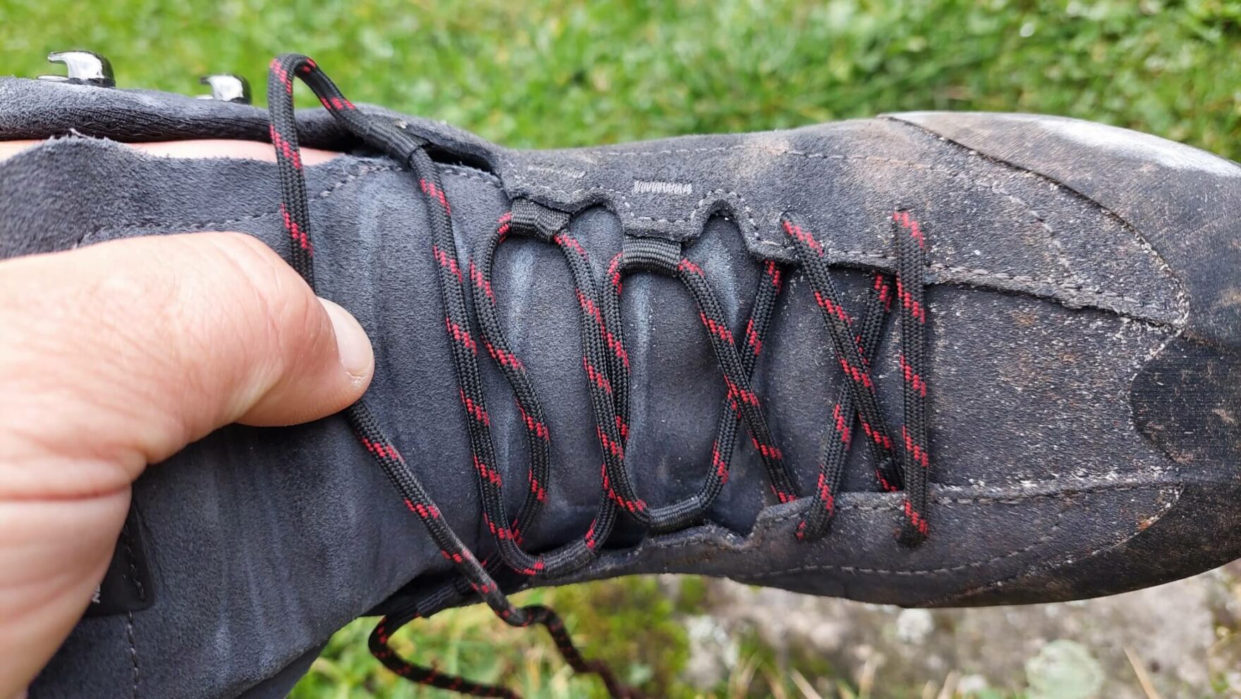 RECENZE: NORTHFINDER TERAM – KOTNÍKOVÉ POHORKY VE STYLU APPROACH ...