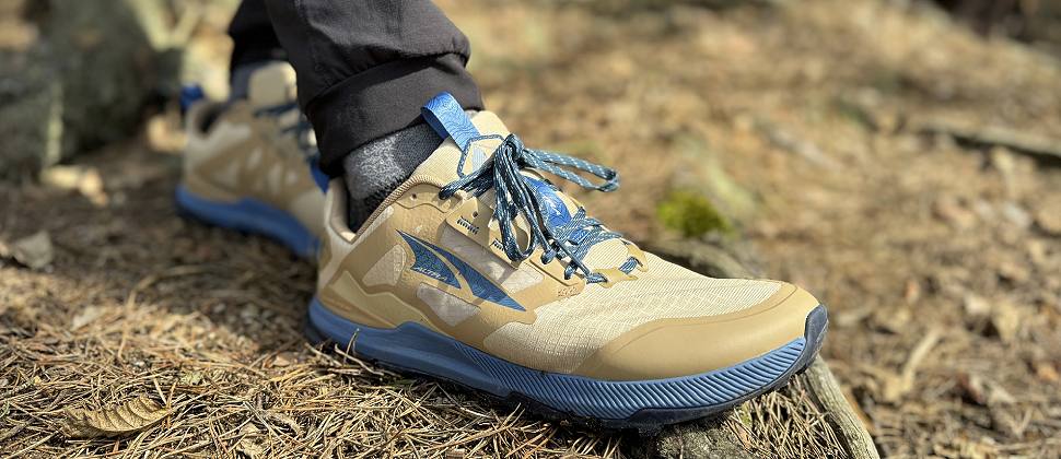 RECENZE: ALTRA LONE PEAK 8 – NEJLEPŠÍ BOTA NA DÁLKOVÉ TREKY | SvětOutdooru
