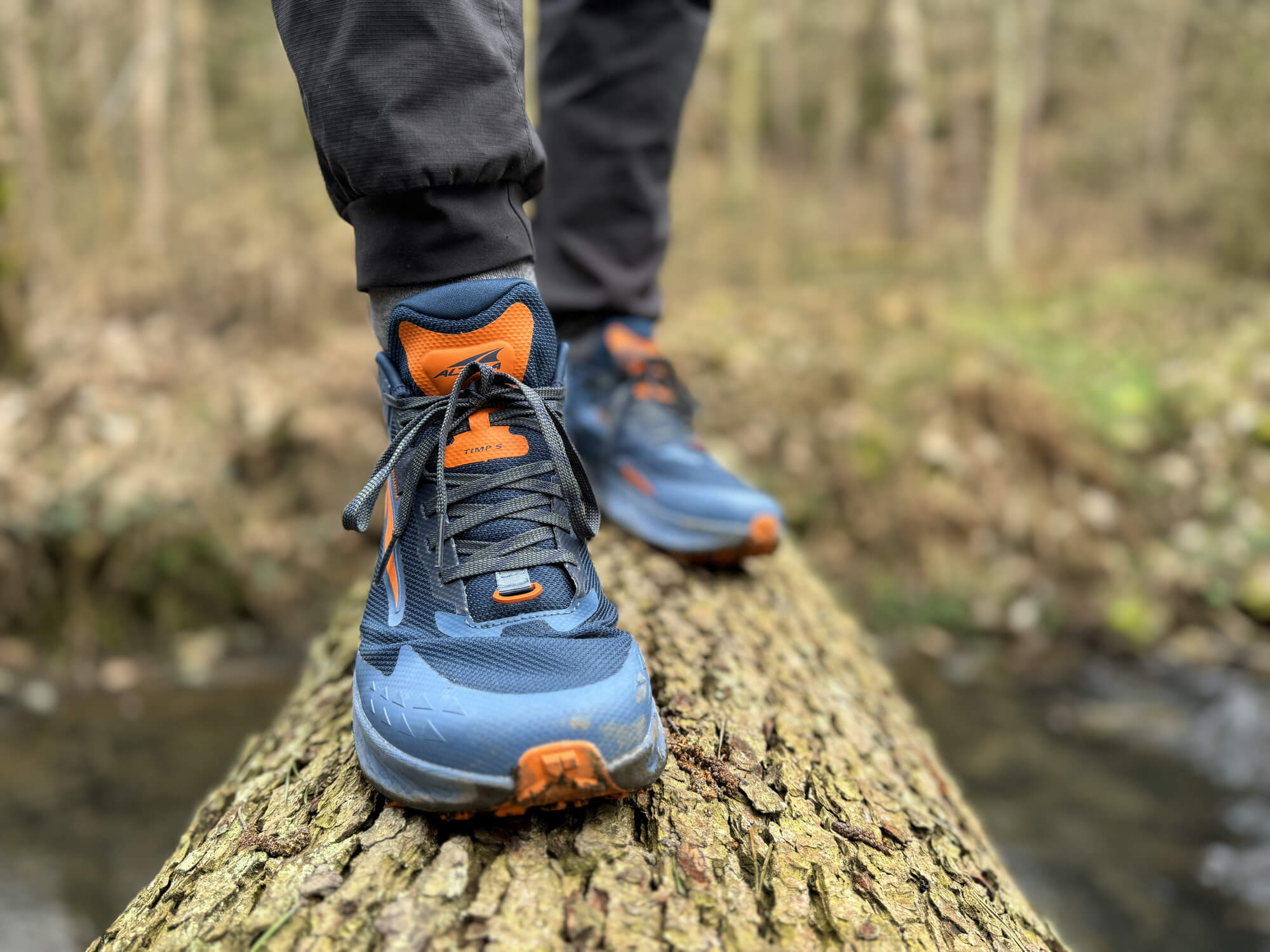 RECENZE: ALTRA TIMP 5 – PŘILNAVOST, POHODLÍ, SEBEDŮVĚRA | SvětOutdooru