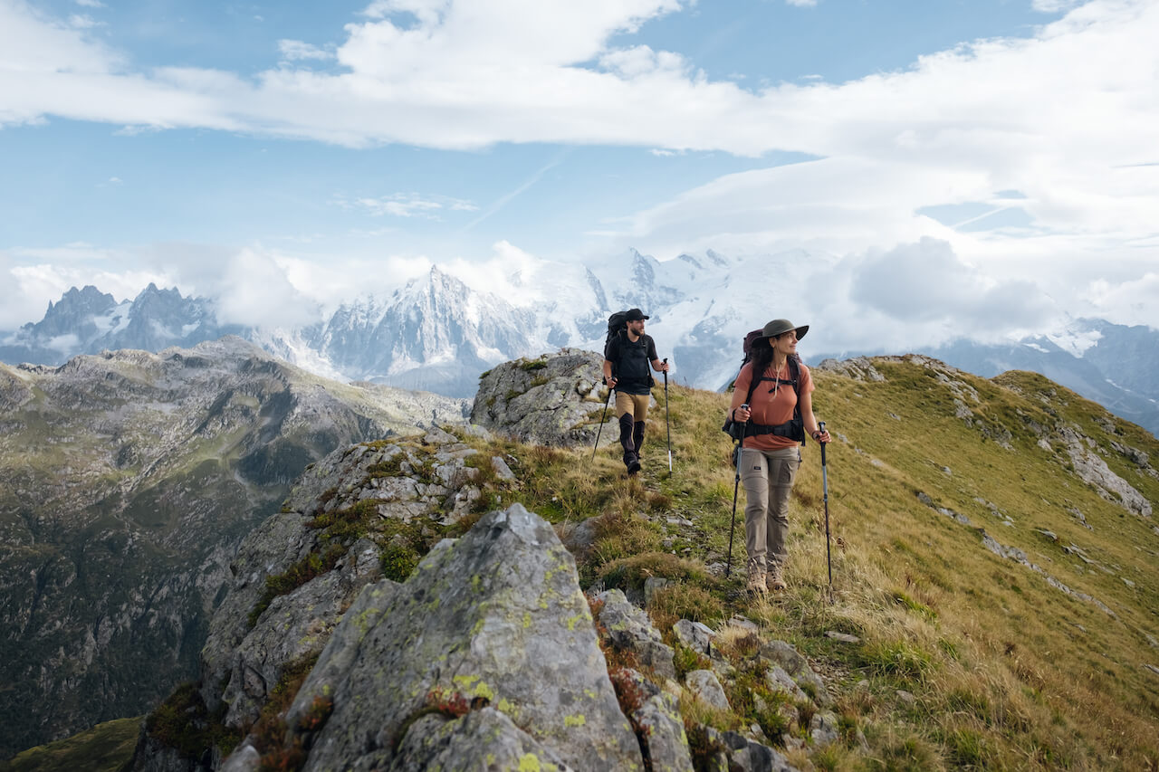 Chodit treky může každý. Za vybavení nemusíš dát majlant | SvětOutdooru
