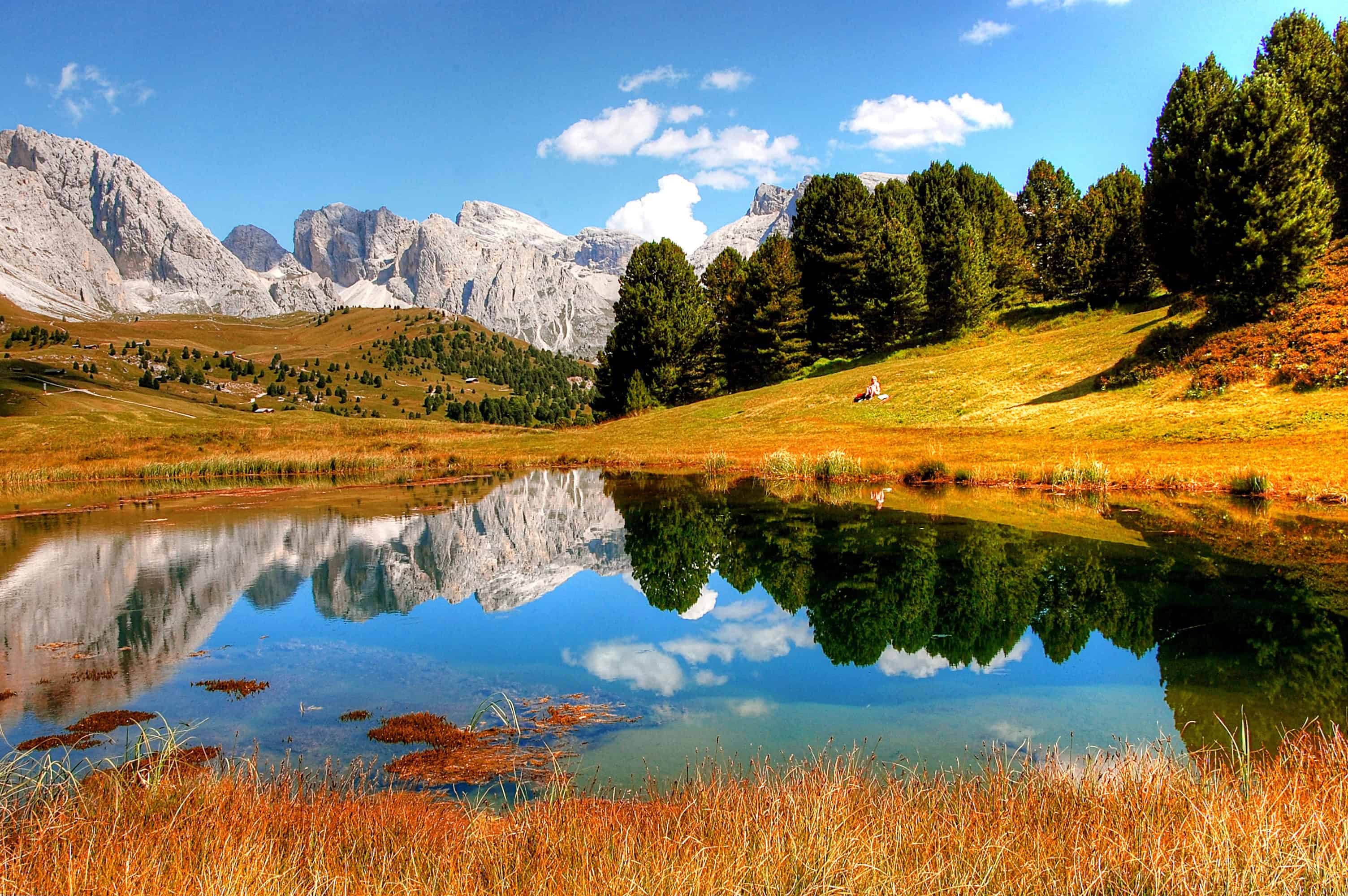 Dolorama trail: To nejlepší z Dolomit | SvětOutdooru
