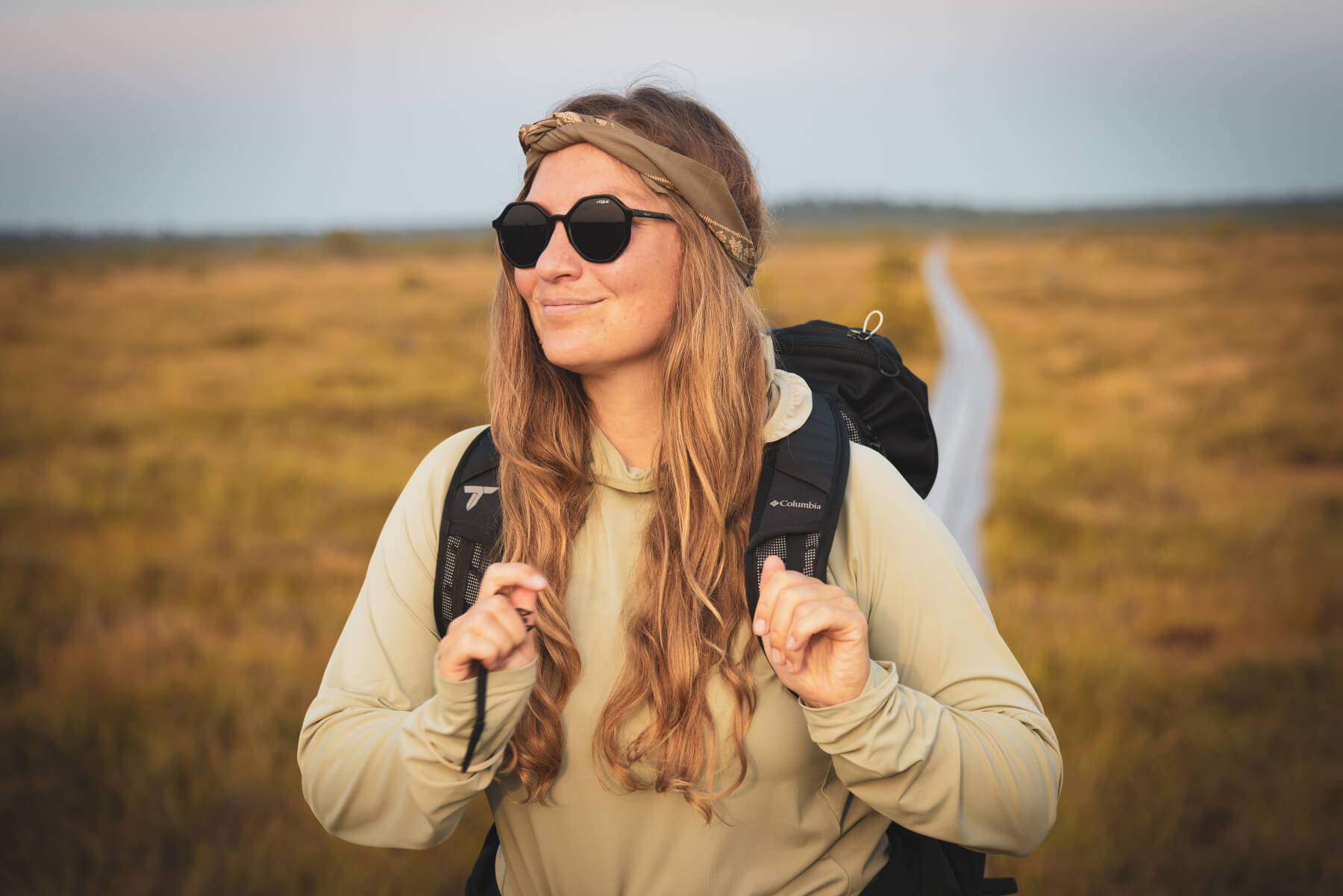 Technologie Insect Shield: spolehlivá ochrana před hmyzem v oblečení ...