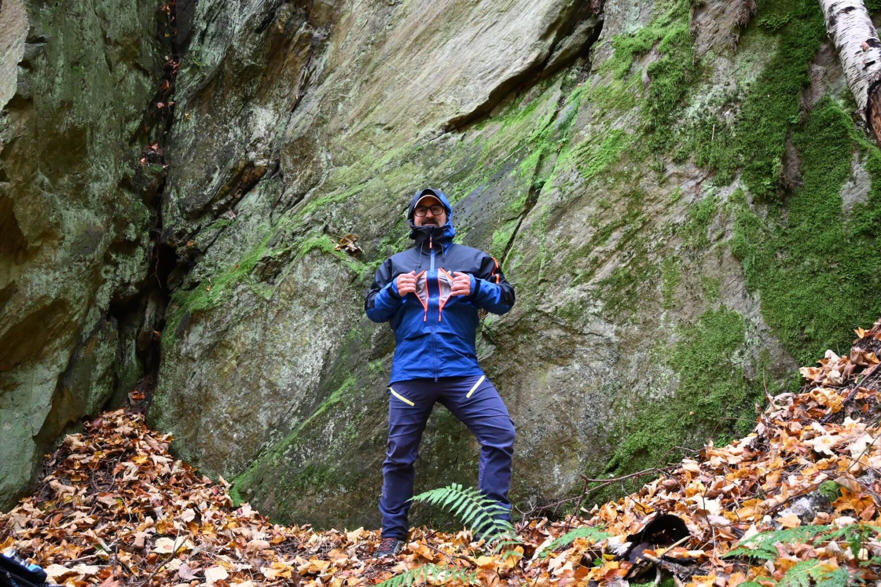 RECENZE: HIGH POINT RADICAL 4.0 – PRO POČASÍ, KTERÉ SI NEVYBÍRÁŠ ...